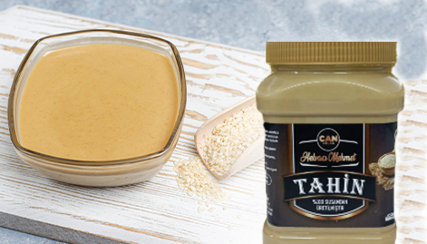 TAHİN (YERLİ SUSAM) / Direkt Ureticiden